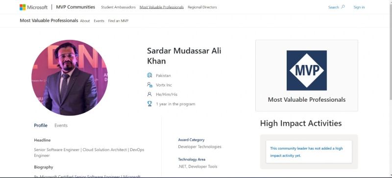Habib ul Rehman on LinkedIn: Congratulations Sardar Mudassar Ali Khan ... Habib ul Rehman on LinkedIn: Congratulations Sardar Mudassar Ali Khan ...