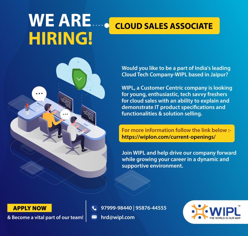 Simran Gupta on LinkedIn: #greatopportunity Simran Gupta on LinkedIn: #greatopportunity