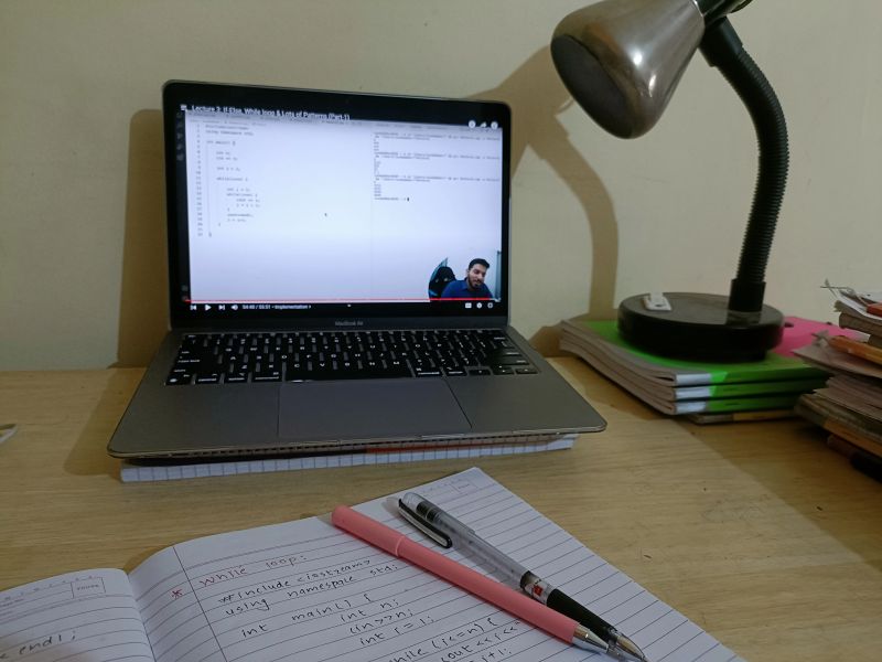 Karan Kendre on LinkedIn: #100daysdsa #coding #learning #cplusplus Karan Kendre on LinkedIn: #100daysdsa #coding #learning #cplusplus