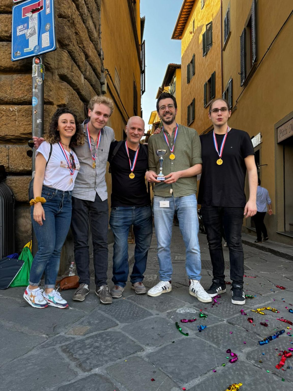 Florence Consulting Group su LinkedIn: #florenceconsultinggroup # ... Florence Consulting Group su LinkedIn: #florenceconsultinggroup # ...