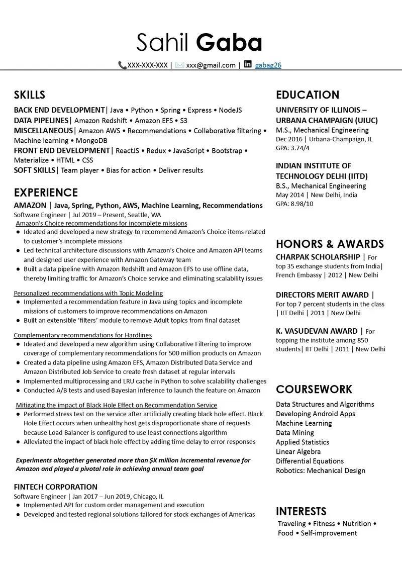 Asad Iqbal on LinkedIn: #resume #cv #resumetips #hrmindset #best_resume ... Asad Iqbal on LinkedIn: #resume #cv #resumetips #hrmindset #best_resume ...