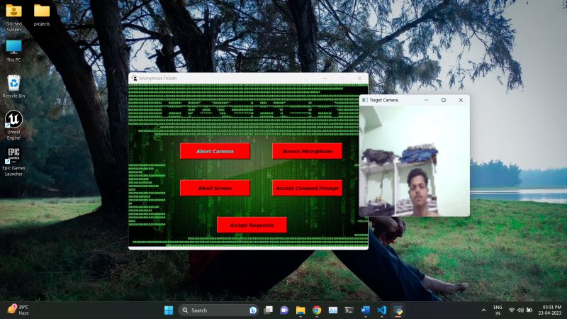 Ashutosh Sahoo on LinkedIn: #python #opencv #pythonprogramming # ... Ashutosh Sahoo on LinkedIn: #python #opencv #pythonprogramming # ...