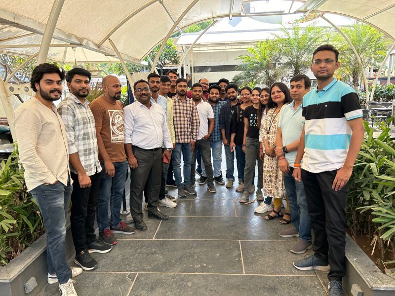 Ganesh Makashe on LinkedIn: #thankyou #newchapter #excitedforthefuture ... Ganesh Makashe on LinkedIn: #thankyou #newchapter #excitedforthefuture ...