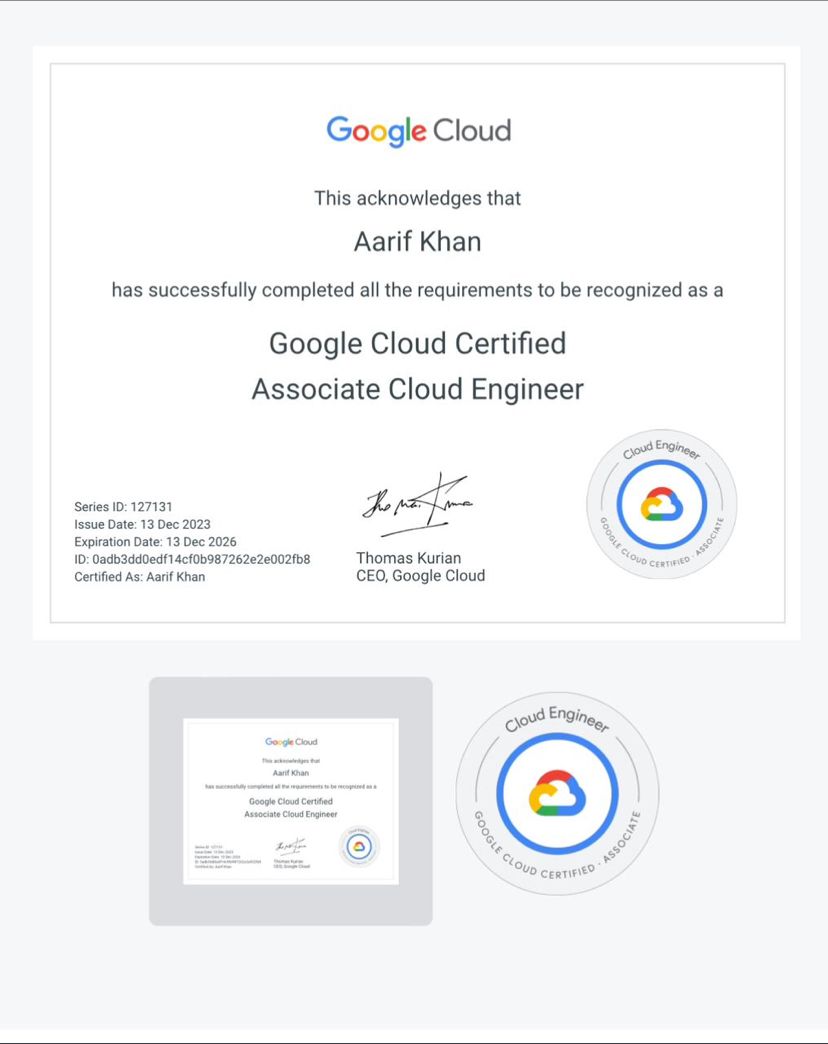 Aarif Khan posted on LinkedIn Aarif Khan posted on LinkedIn