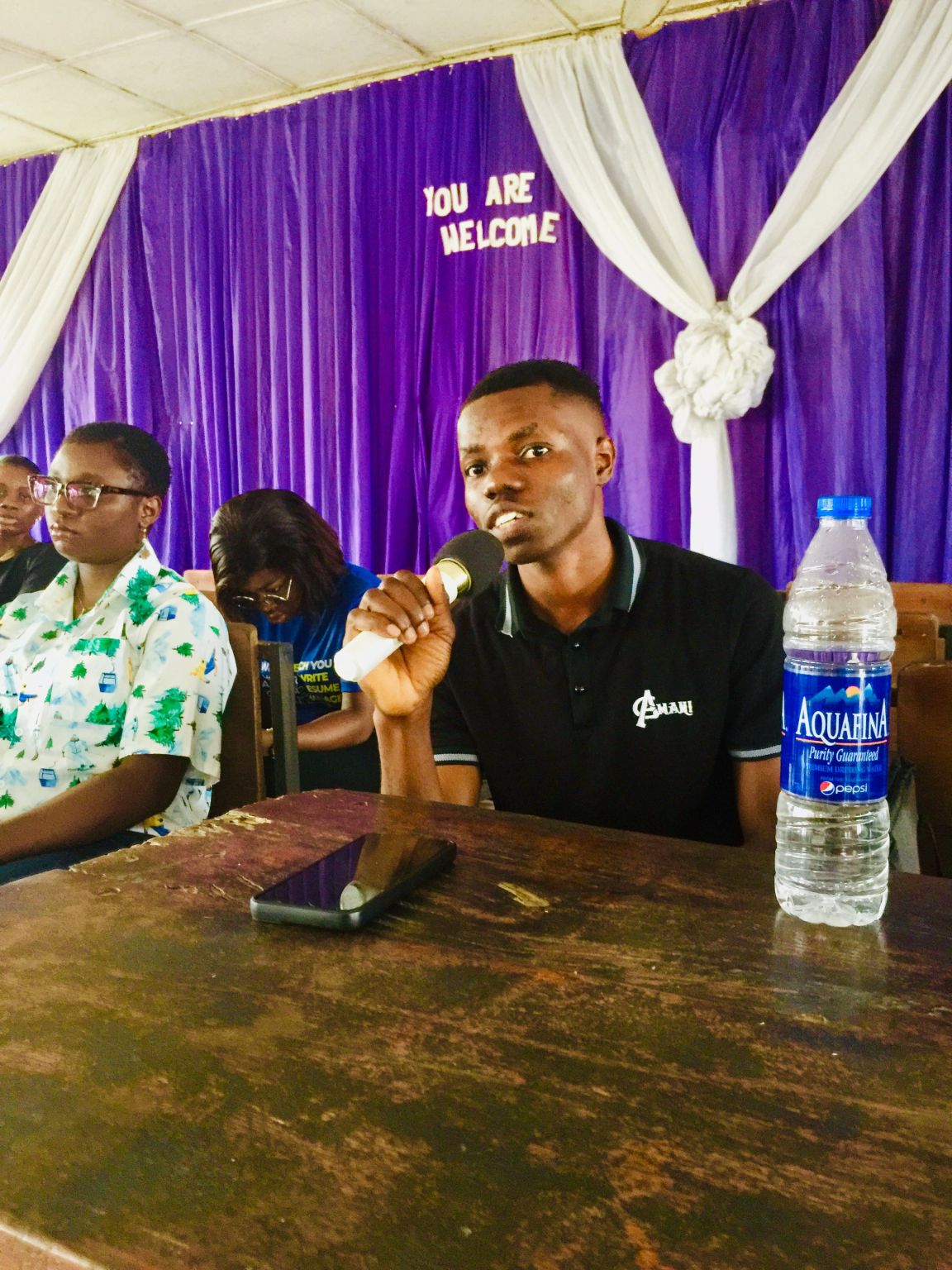 How to stay relevant in the tech industry | Enechukwu Chibuike posted ... How to stay relevant in the tech industry | Enechukwu Chibuike posted ...