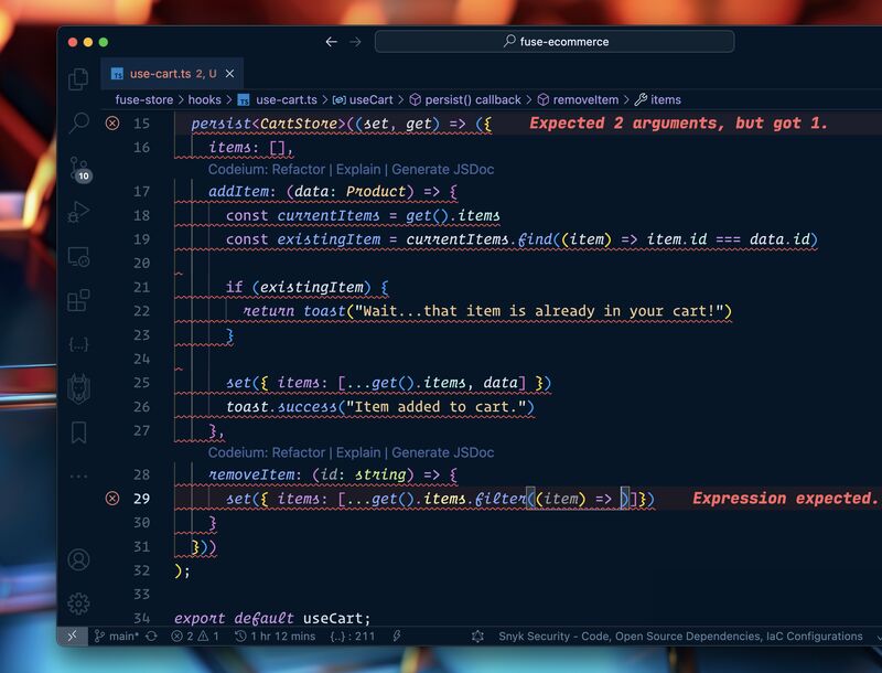Vaibhav Khulbe on LinkedIn: #typescript #react #nextjs #developer #frontend Vaibhav Khulbe on LinkedIn: #typescript #react #nextjs #developer #frontend