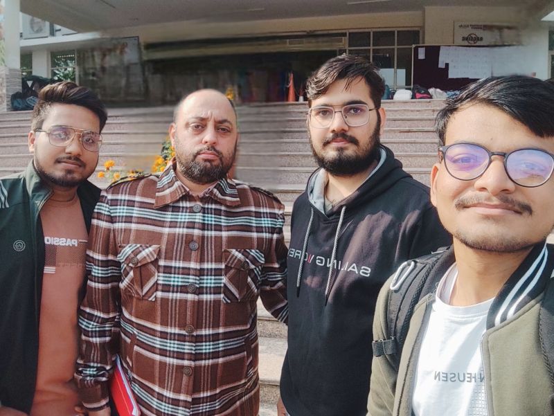 Saksham Kumar on LinkedIn: #distancelearner #personalcontactprogram # ... Saksham Kumar on LinkedIn: #distancelearner #personalcontactprogram # ...
