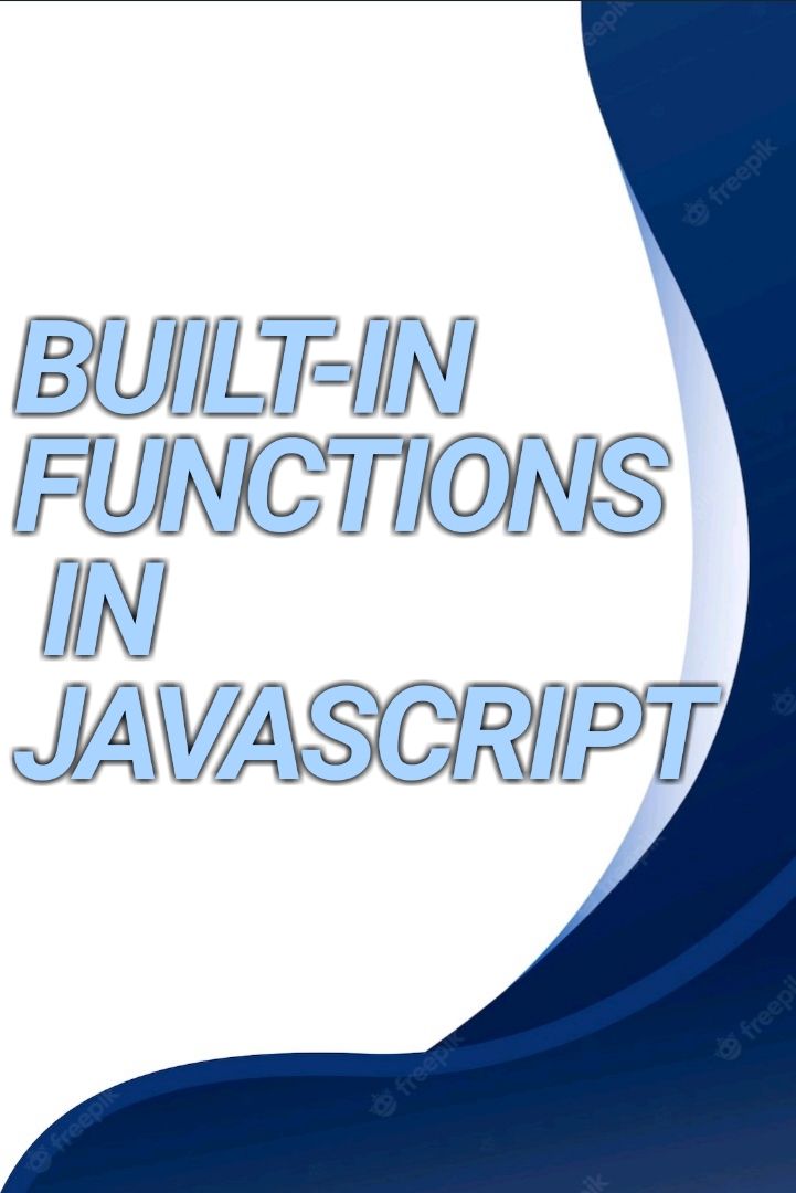 Arti Yadav on LinkedIn: #javascript #functions #js # ... Arti Yadav on LinkedIn: #javascript #functions #js # ...
