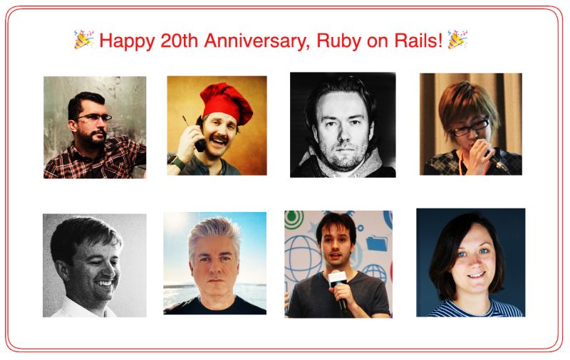 Krishna Singh on LinkedIn: #rubyonrails #ror #webdevelopment # ... Krishna Singh on LinkedIn: #rubyonrails #ror #webdevelopment # ...