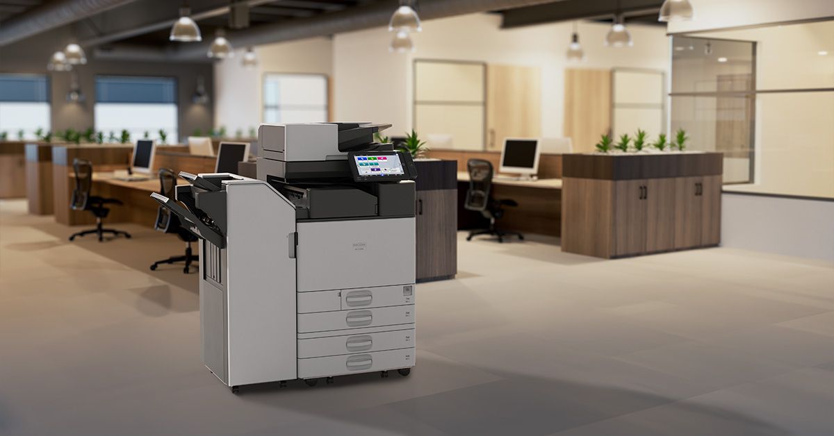 RICOH Germany on LinkedIn: Nachhaltige A3 Farb-MFPs: Ricoh präsentiert ... RICOH Germany on LinkedIn: Nachhaltige A3 Farb-MFPs: Ricoh präsentiert ...