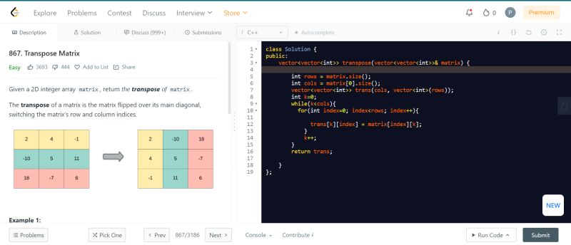 Priya Nandwani on LinkedIn: #codingchallenge #learningjourney # ... Priya Nandwani on LinkedIn: #codingchallenge #learningjourney # ...