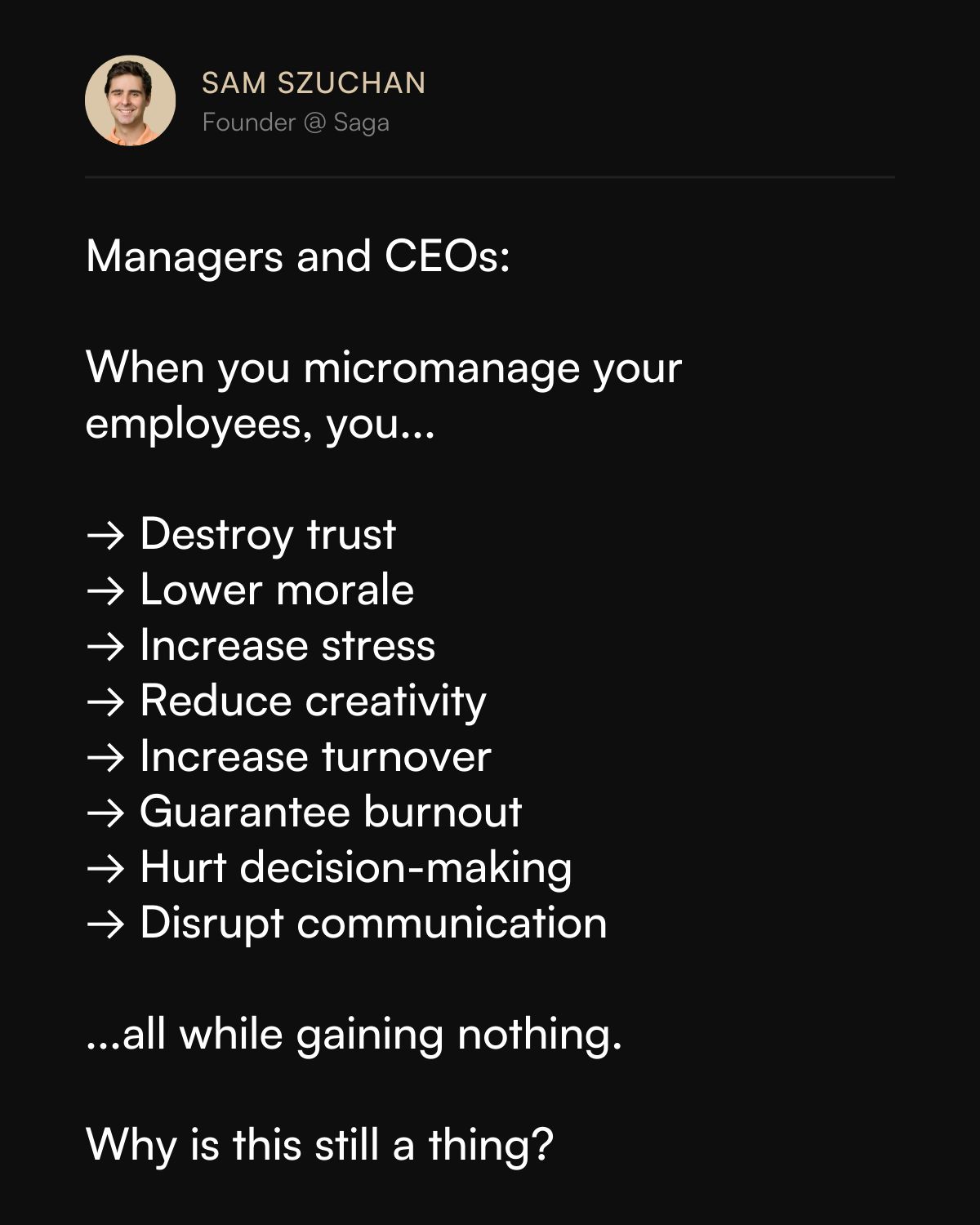 Ava Villanueva-Palomo on LinkedIn: It was a long read, but it's worth ... Ava Villanueva-Palomo on LinkedIn: It was a long read, but it's worth ...