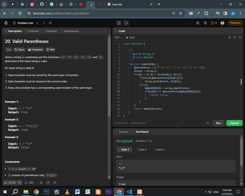 Muhammad Bilal on LinkedIn: #codingchallenge #codingproblems #leetcode Muhammad Bilal on LinkedIn: #codingchallenge #codingproblems #leetcode