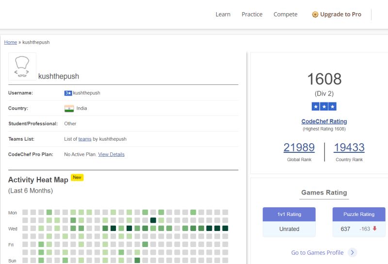 Kushagra Gupta on LinkedIn: #programming | 87 comments Kushagra Gupta on LinkedIn: #programming | 87 comments