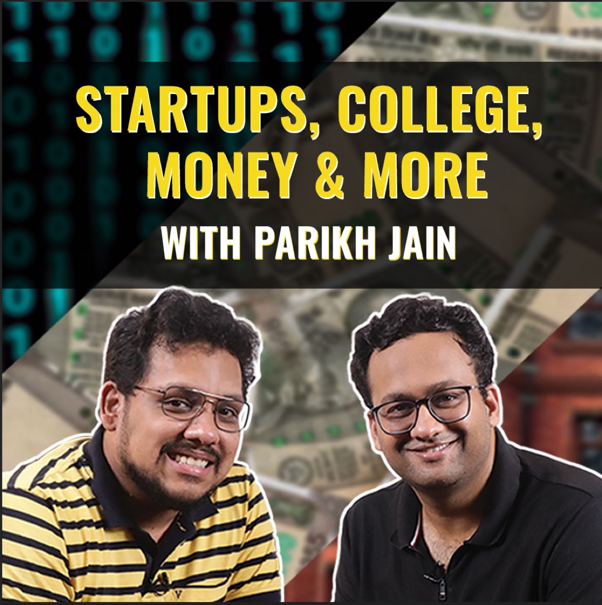 Coding Ninjas on LinkedIn: #codingninjas #podcast #youtubechannel #startup Coding Ninjas on LinkedIn: #codingninjas #podcast #youtubechannel #startup