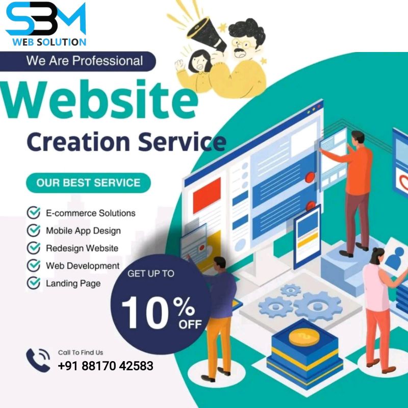 SBM Web Solution on LinkedIn: #webdevelopment #webdesign #webdesign SBM Web Solution on LinkedIn: #webdevelopment #webdesign #webdesign