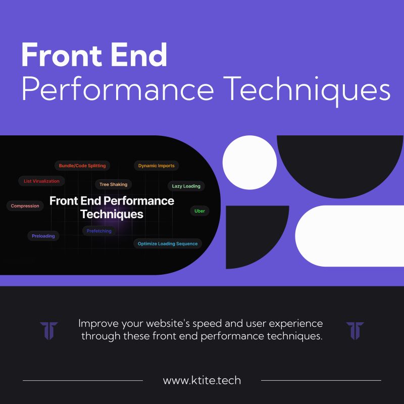 Mohammed KTITE on LinkedIn: #web_design #webdevelopment #performance # ... Mohammed KTITE on LinkedIn: #web_design #webdevelopment #performance # ...