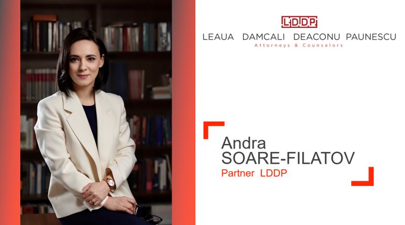 LEAUA DAMCALI DEACONU PAUNESCU - LDDP on LinkedIn: Starting on July 1 ... LEAUA DAMCALI DEACONU PAUNESCU - LDDP on LinkedIn: Starting on July 1 ...