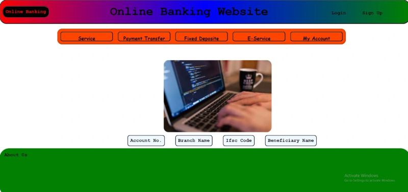 KumKum rajput on LinkedIn: html &CSS page KumKum rajput on LinkedIn: html &CSS page