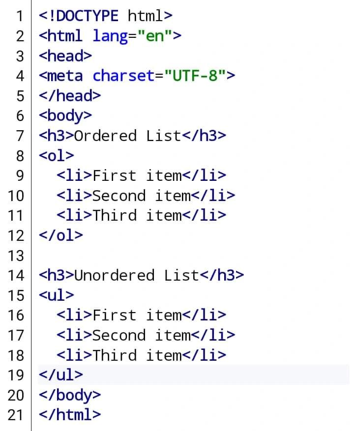Rafay memon on LinkedIn: #javascript #html #webdevelopment #programming ... Rafay memon on LinkedIn: #javascript #html #webdevelopment #programming ...