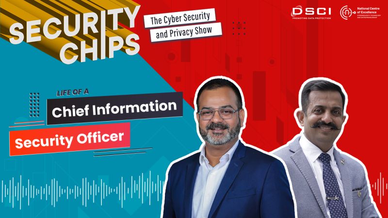 Data Security Council of India on LinkedIn: #cybersecurity Data Security Council of India on LinkedIn: #cybersecurity