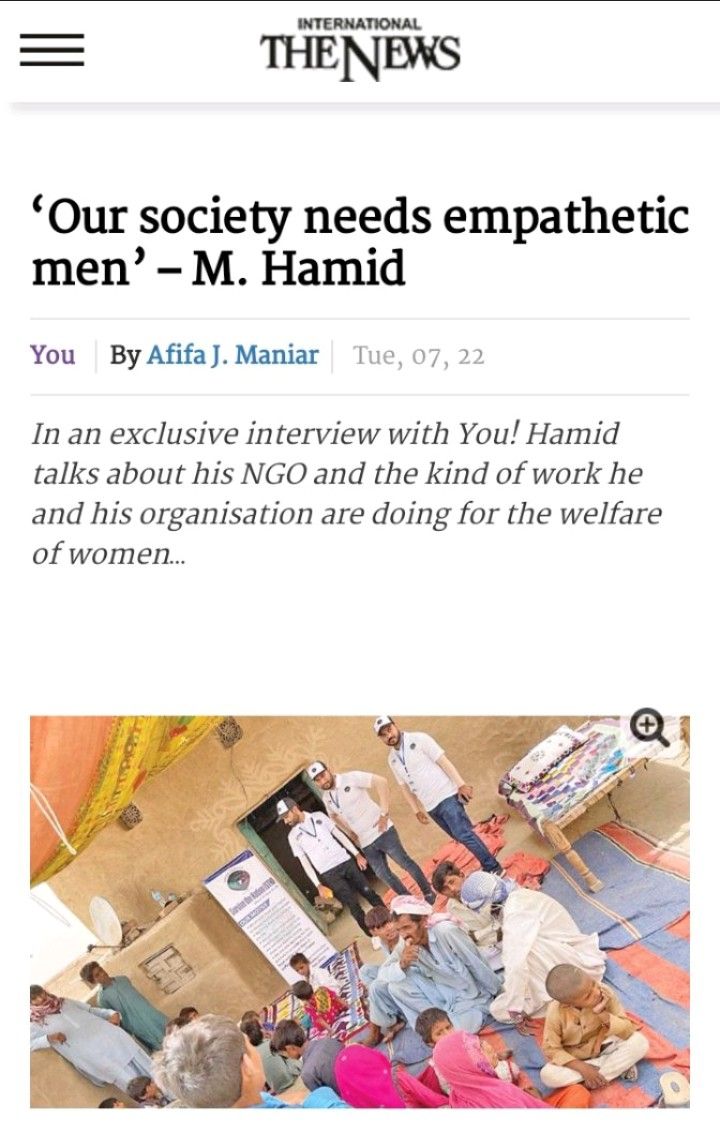 Muhammad Ashfaq Owaisi posted on LinkedIn Muhammad Ashfaq Owaisi posted on LinkedIn