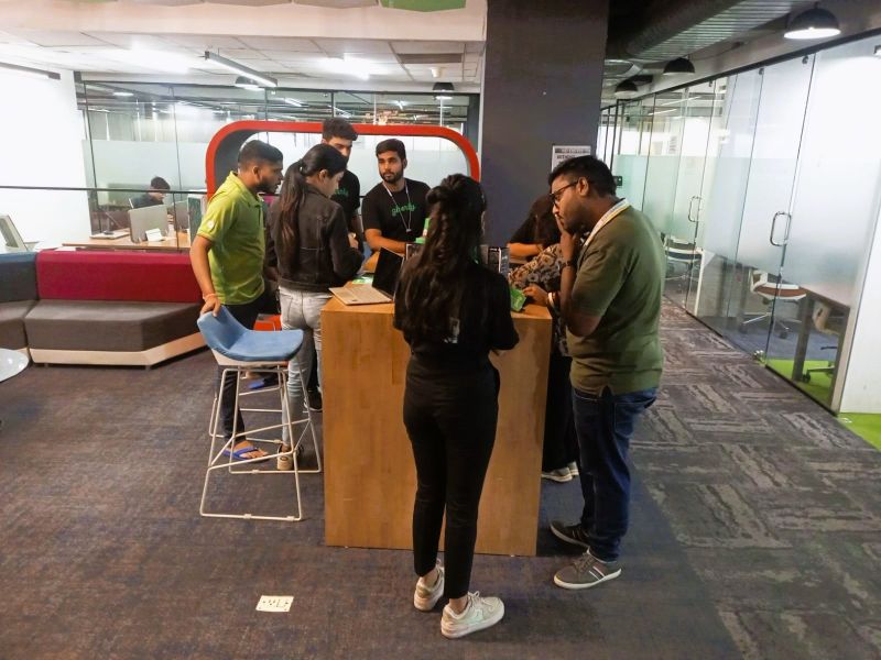 Himanshu Verma posted on LinkedIn Himanshu Verma posted on LinkedIn