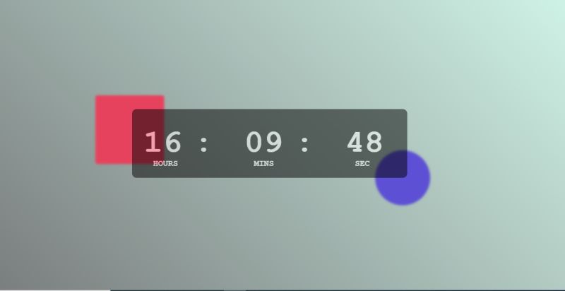 Mehwish Hasny on LinkedIn: #digitalclock #html #css #javascript Mehwish Hasny on LinkedIn: #digitalclock #html #css #javascript