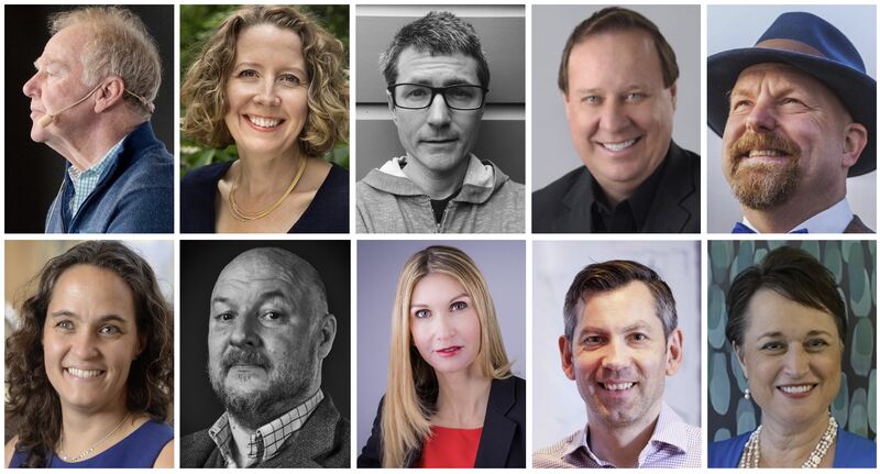Crisp AB on LinkedIn: The Leading Complexity program will kick off next ... Crisp AB on LinkedIn: The Leading Complexity program will kick off next ...