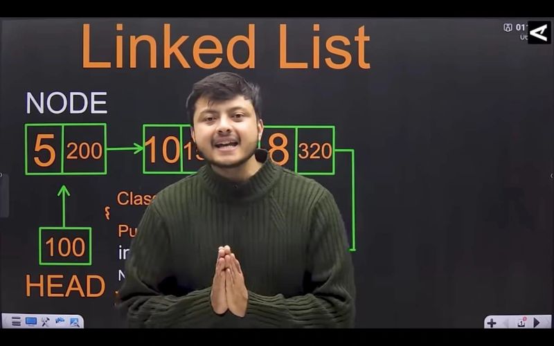Jeet Hemnani on LinkedIn: #c #dsa #learningjourney Jeet Hemnani on LinkedIn: #c #dsa #learningjourney