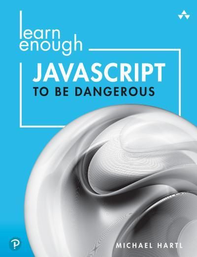 Valerio Passeri on LinkedIn: Learn Enough JavaScript to Be Dangerous ... Valerio Passeri on LinkedIn: Learn Enough JavaScript to Be Dangerous ...