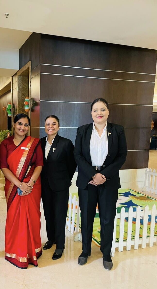 Namrata Singh on LinkedIn: ️🇮🇳 Namrata Singh on LinkedIn: ️🇮🇳