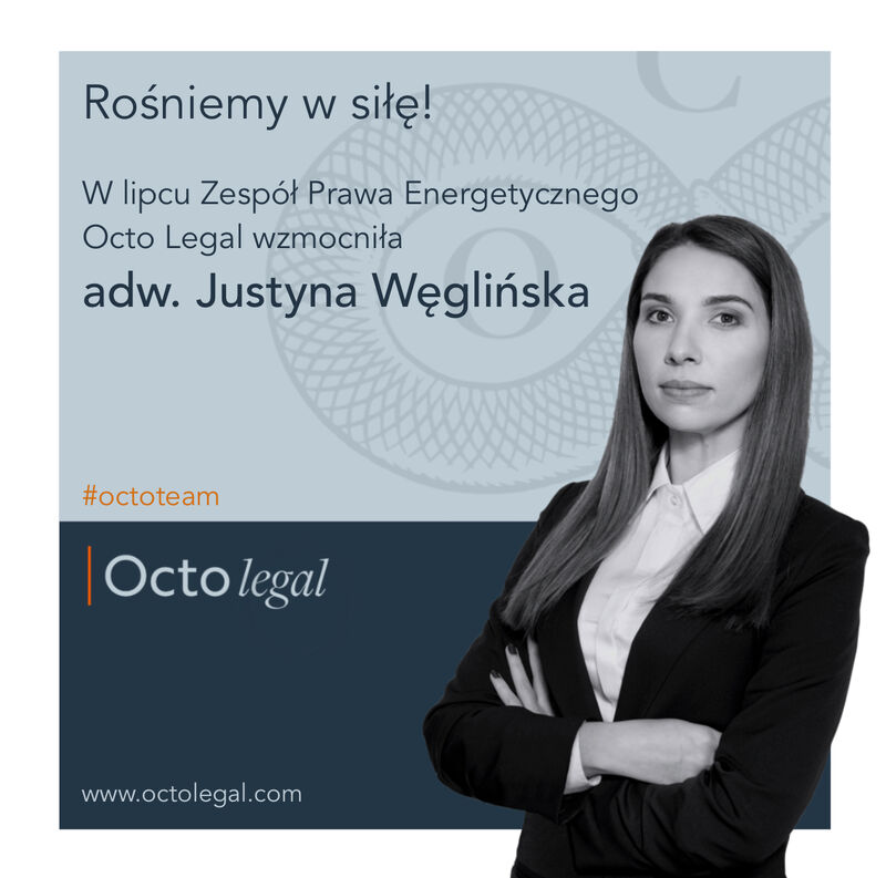 OCTO Legal na LinkedIn: #octoteam #energy OCTO Legal na LinkedIn: #octoteam #energy