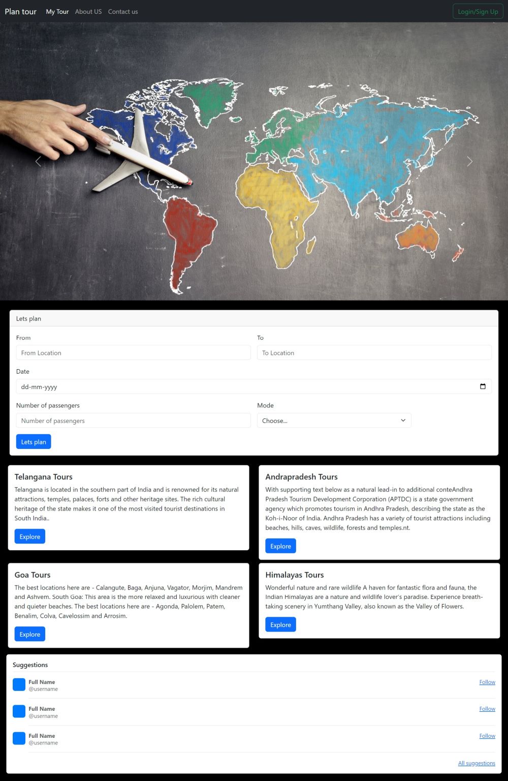 Vinay kumar Sangishetti on LinkedIn: #css #html #tourism #entri # ... Vinay kumar Sangishetti on LinkedIn: #css #html #tourism #entri # ...