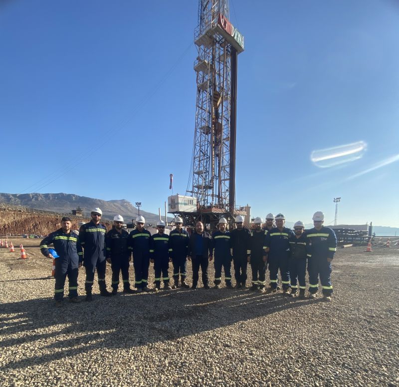 TPIC - Turkish Petroleum International Anonim Şirketi LinkedIn‘de: #tpic TPIC - Turkish Petroleum International Anonim Şirketi LinkedIn‘de: #tpic