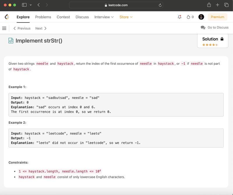 Atharva Bhalerao on LinkedIn: #leetcode #codingjourney #100daysofcode # ... Atharva Bhalerao on LinkedIn: #leetcode #codingjourney #100daysofcode # ...