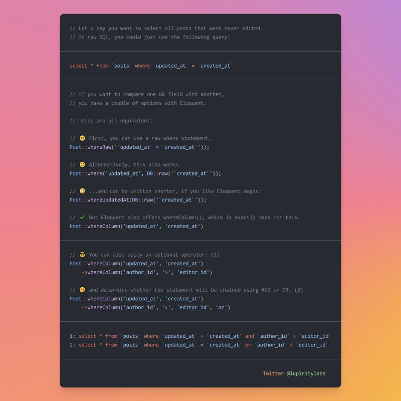Momen Samir on LinkedIn: #laravel Momen Samir on LinkedIn: #laravel