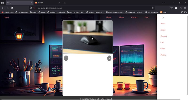 Code Learner on LinkedIn: #codingchallenge180 #webdevelopment # ... Code Learner on LinkedIn: #codingchallenge180 #webdevelopment # ...