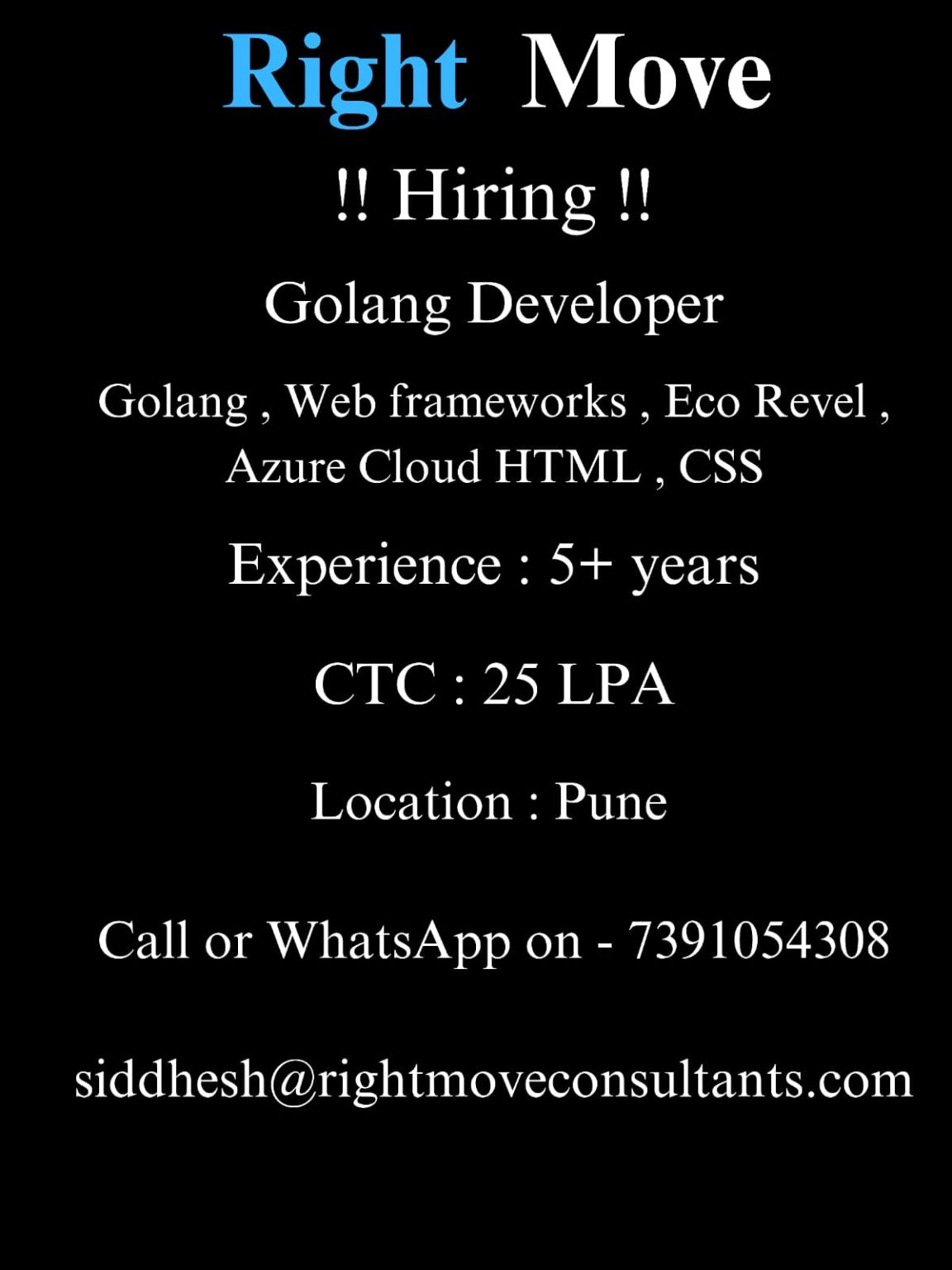 Siddhesh B posted on LinkedIn Siddhesh B posted on LinkedIn