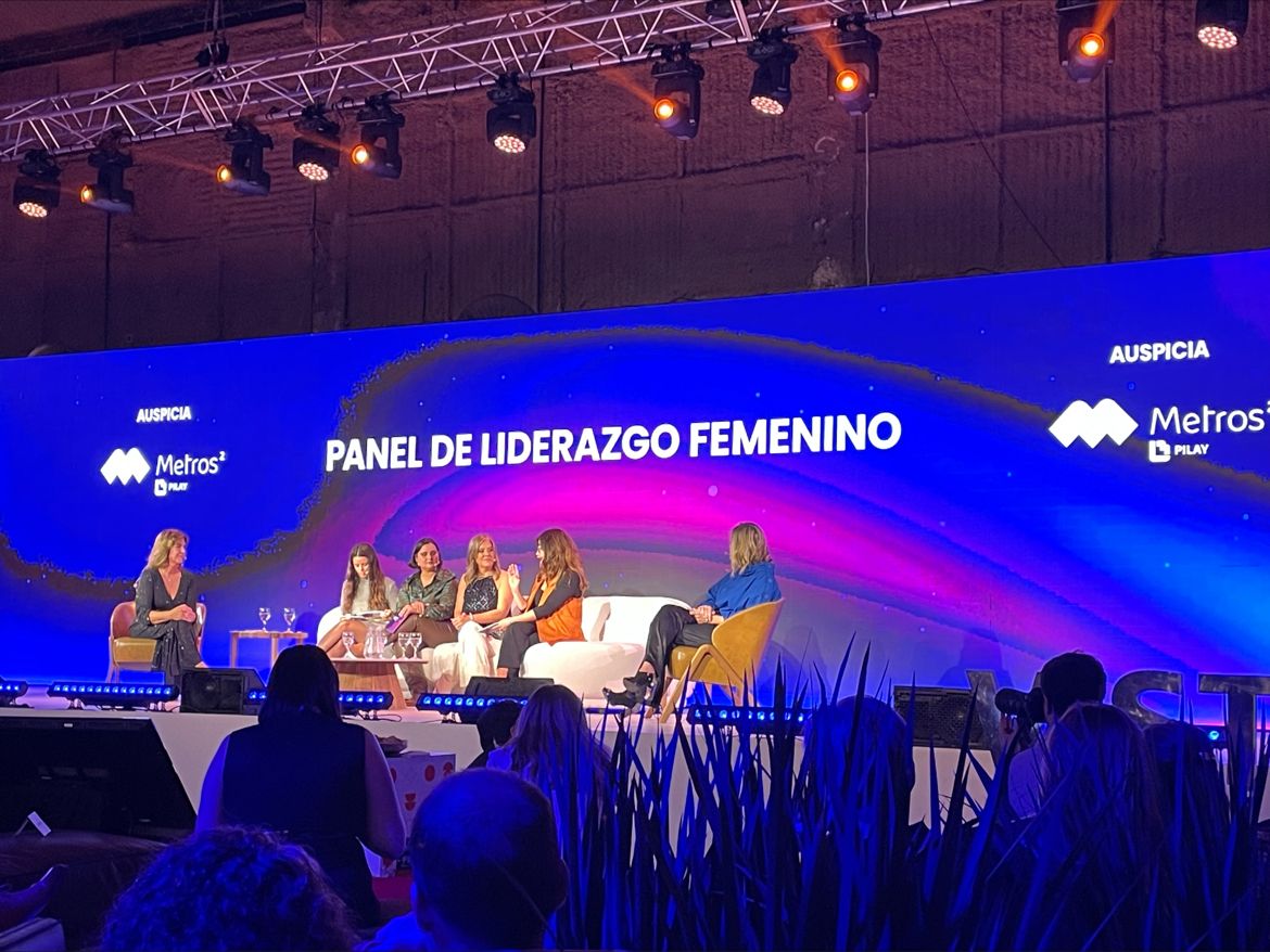 Victoria Cicala en LinkedIn: Hablemos de empresas que tienen mujeres ... Victoria Cicala en LinkedIn: Hablemos de empresas que tienen mujeres ...