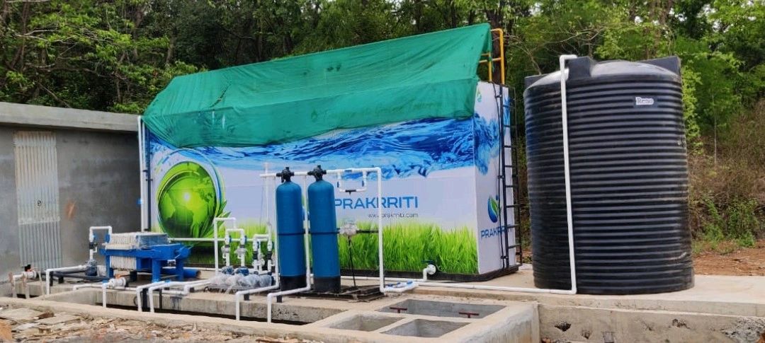 Akshay Suryawanshi on LinkedIn: #wastewatertreatment # ... Akshay Suryawanshi on LinkedIn: #wastewatertreatment # ...