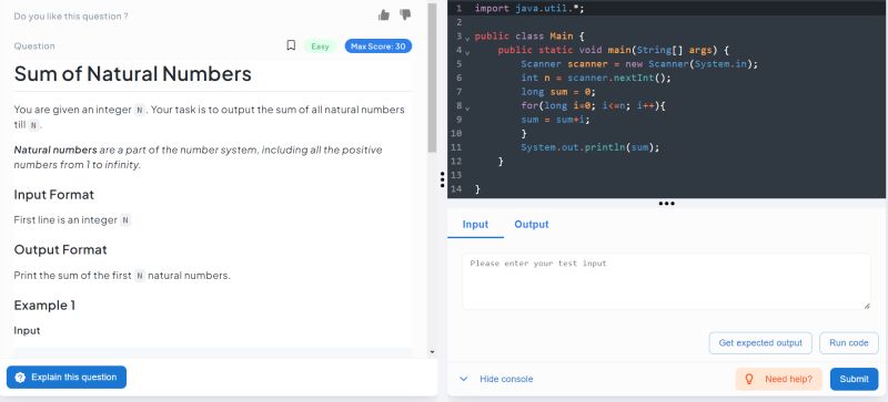 Rajan Gupta on LinkedIn: #100daysoflearning #codingchallenge # ... Rajan Gupta on LinkedIn: #100daysoflearning #codingchallenge # ...