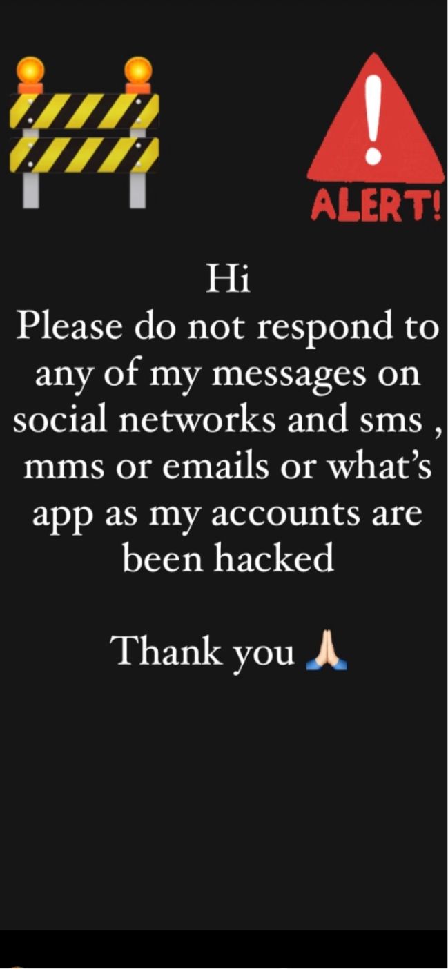 Asif Patel on LinkedIn: Alert Asif Patel on LinkedIn: Alert