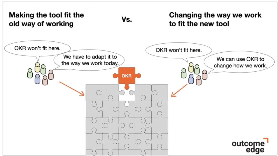 Nash Billimoria on LinkedIn: #okrs Nash Billimoria on LinkedIn: #okrs