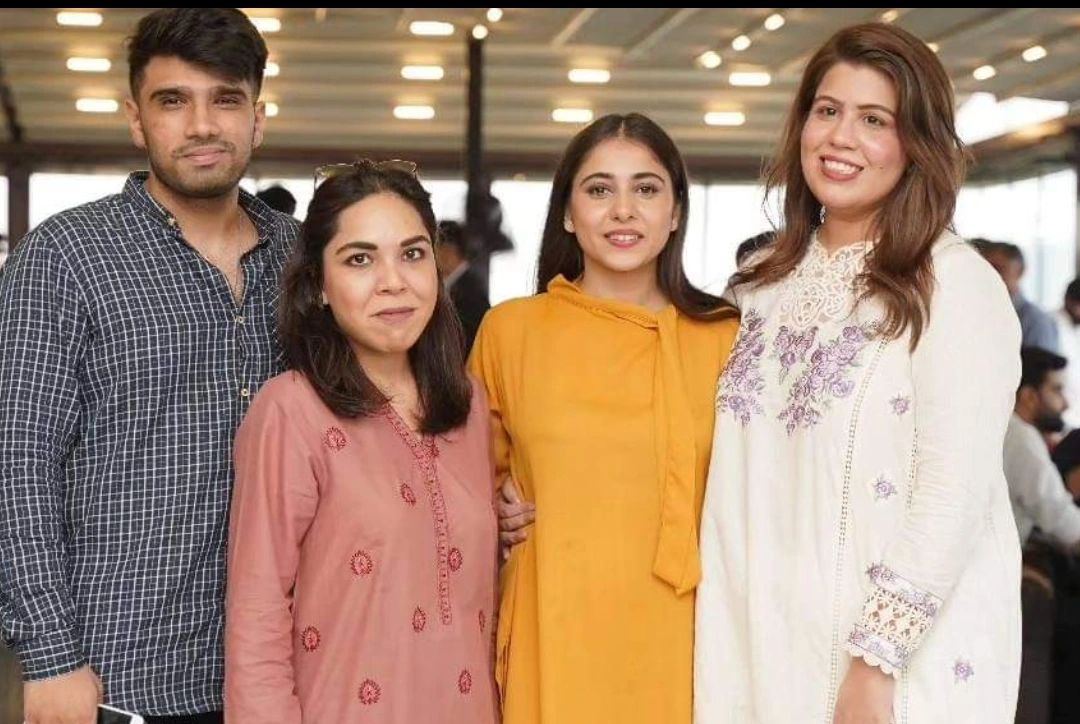Fatima Khalid on LinkedIn: #hrday #teamappreciation #voltrohr Fatima Khalid on LinkedIn: #hrday #teamappreciation #voltrohr