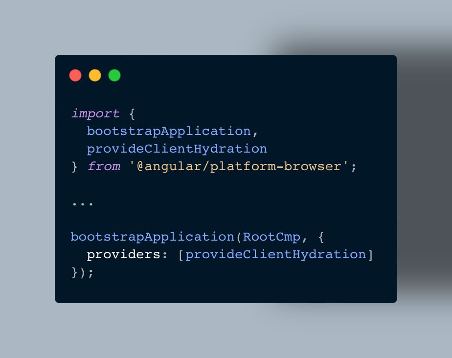 Egi Mata on LinkedIn: #angular #angulardeveloper Egi Mata on LinkedIn: #angular #angulardeveloper