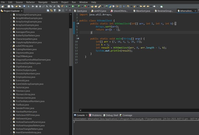 Harsh Jain on LinkedIn: #100daysjavachallenge #javaprogramming # ... Harsh Jain on LinkedIn: #100daysjavachallenge #javaprogramming # ...