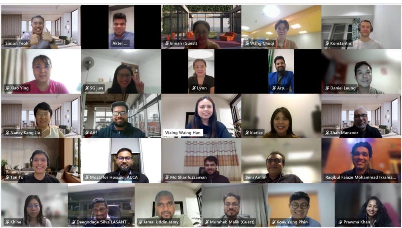 ACCA Bangladesh Toastmasters Club on LinkedIn: Thanks ACCA ACCA ... ACCA Bangladesh Toastmasters Club on LinkedIn: Thanks ACCA ACCA ...