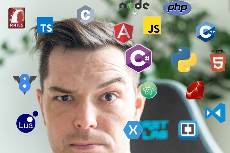 Sabina Balut on LinkedIn: #programming #learning #learnprogramming # ... Sabina Balut on LinkedIn: #programming #learning #learnprogramming # ...