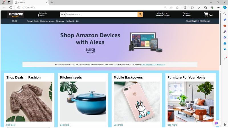 Sakshi Patil on LinkedIn: #webdevelopment #frontenddevelopment #html # ... Sakshi Patil on LinkedIn: #webdevelopment #frontenddevelopment #html # ...